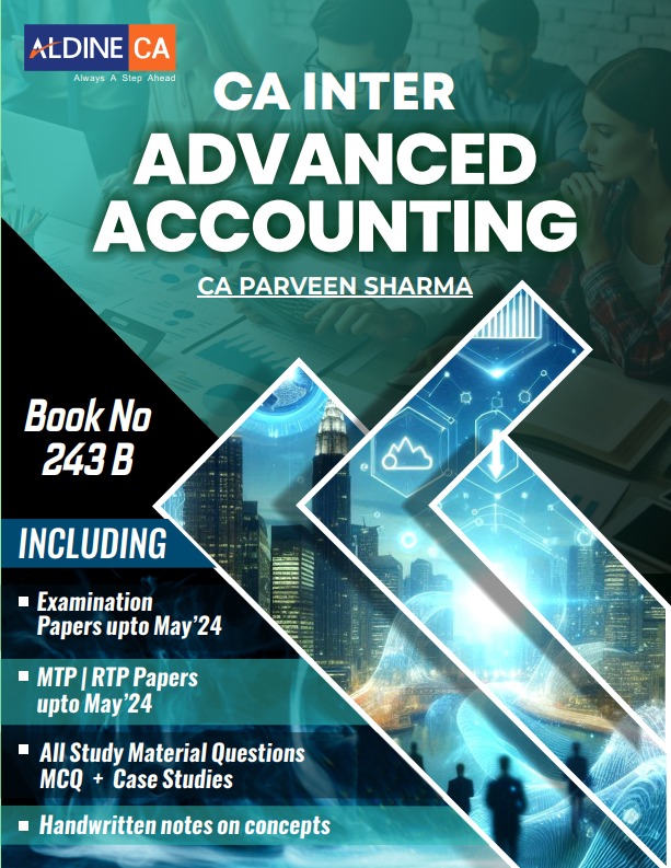 Aldine CA: Resources